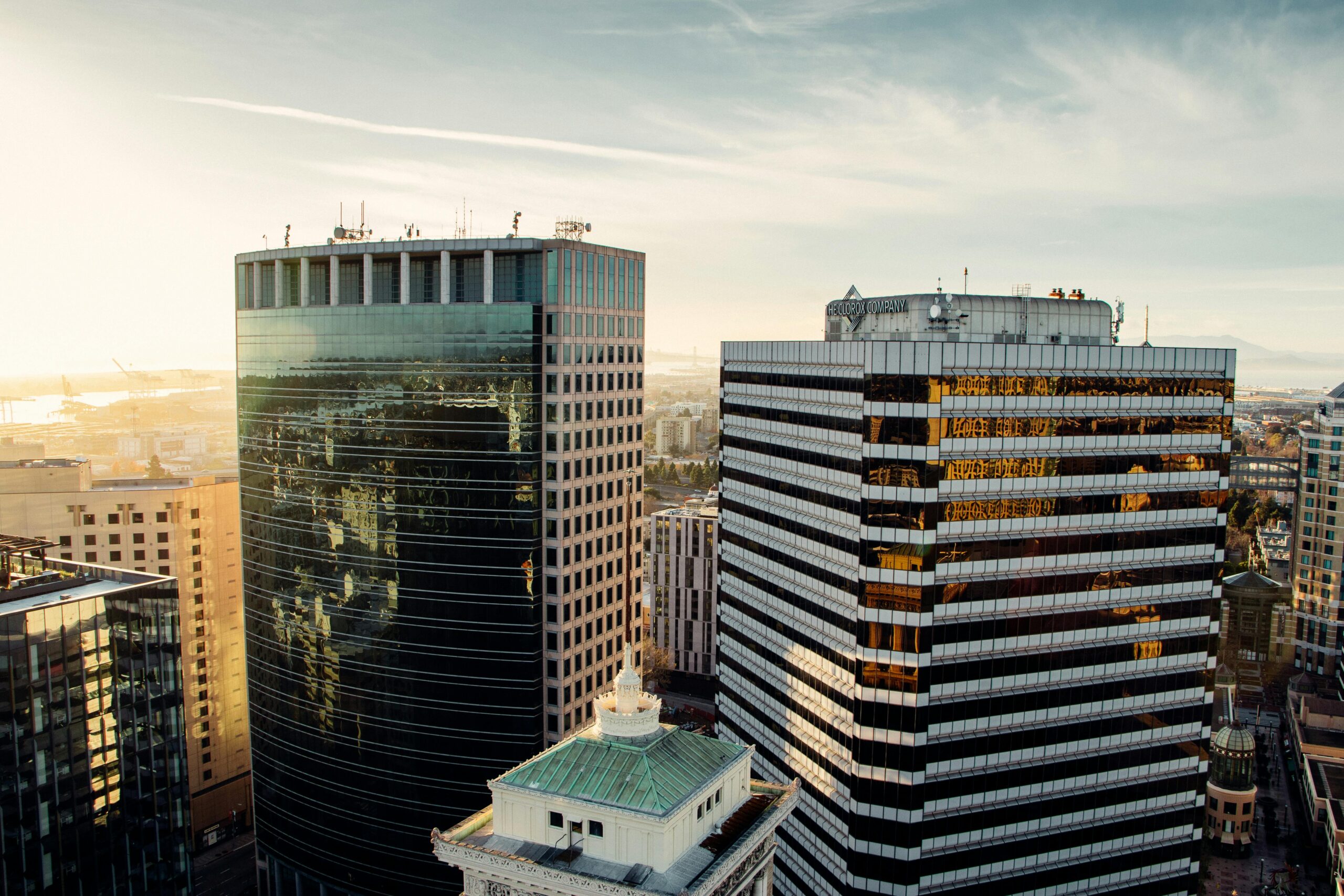 Best practices for sustainable facilities management - Almeda